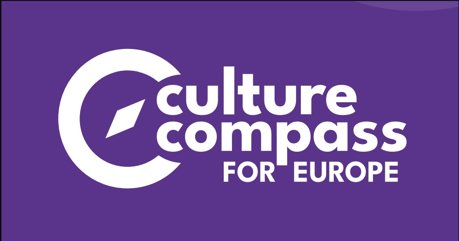 Culture Compass for Europe - EUSBSR