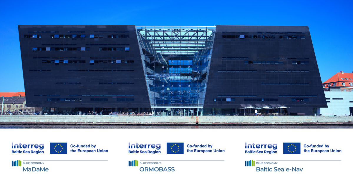 Smart Maritime Future in the Baltic Sea Region – A Joint-Project ...